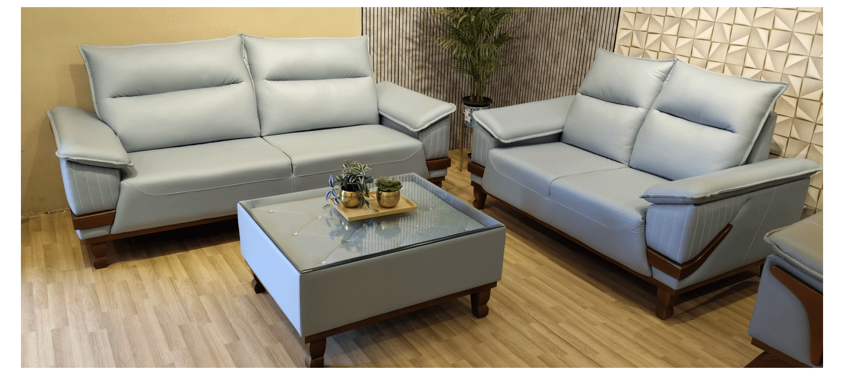 Affordable Luxury Sofas That Combine Comfort and Style & Banglore